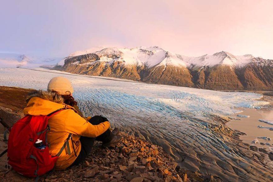 What to Wear in Greenland: Summer Packing List (+Helpful Info)