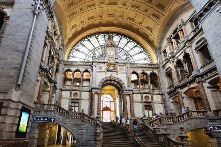 24 Best Things To Do in Antwerp (+Insider Tips & Map)