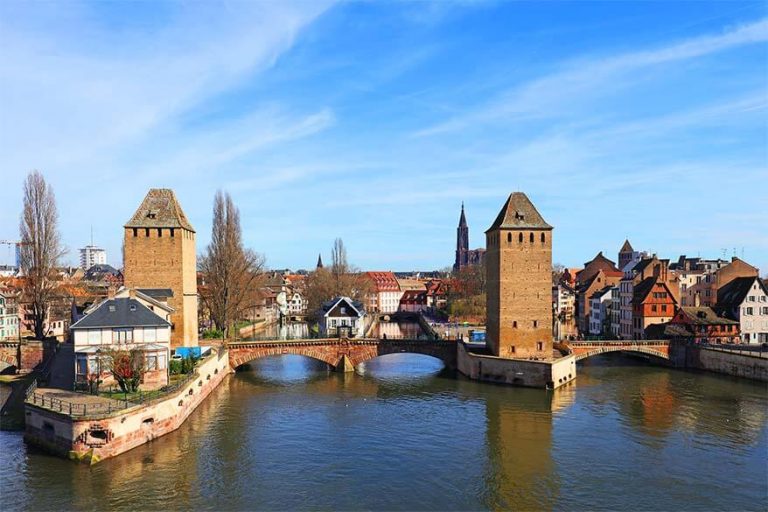 Strasbourg with Kids: Best Things to Do for Tourists (+ Map & Useful Tips)