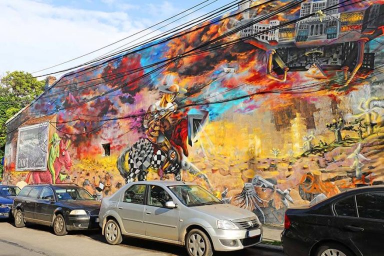 12 Hidden Gems of Bucharest That Most Tourists Never See