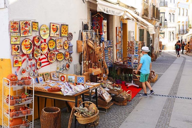 17 Unusual & Fun Things To Do in Portugal with Kids (That They'll Love!)
