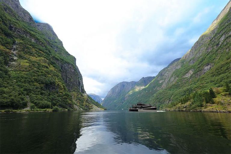 Best Things to Do in Flam Norway and How to See It All in One Day
