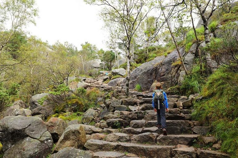 Pulpit Rock Hike: What to Expect, Tips & Getting There (Preikestolen ...