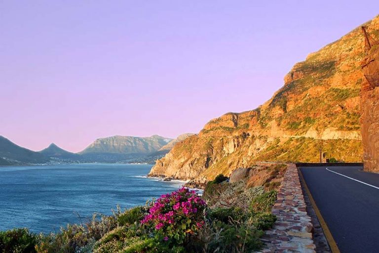 25 Incredibly Scenic Drives & Most Beautiful Roads in the World