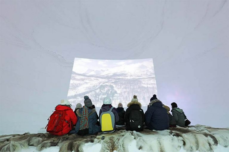 Tromsø Ice Domes: Why & How to Visit Ice Hotel of Tromso (Norway)