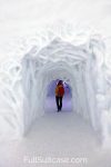 Tromsø Ice Domes: What to Expect & Best Snow Park Tours