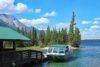 One Day in Grand Teton National Park: Jenny Lake Boat & Inspiration ...