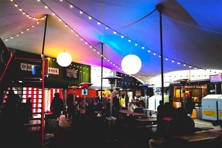 33 Hidden Gems of London That Most Tourists Never See (+Map of Unique ...