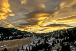 Rocky Mountain National Park Itinerary (1-5 Days) + Planning Tips