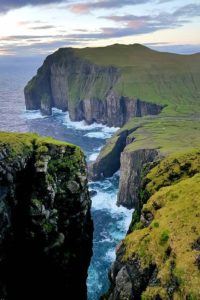 Faroe Islands Itinerary Suggestions for 3-9 Days (+Map & Practical Tips)