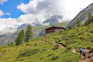 Val di Fumo - Spectacular Hike in Trentino, Italy