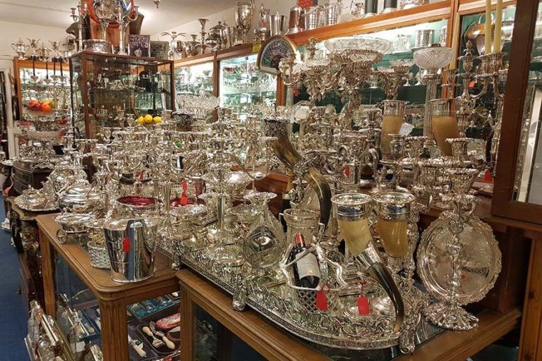 33 Hidden Gems of London That Most Tourists Never See (+Map of Unique ...