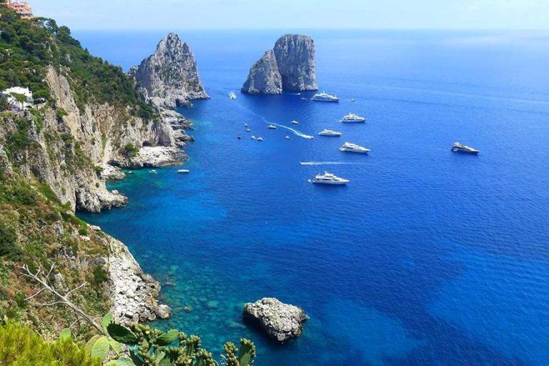 21 Top Things To Do in Capri (+Map & Tips For Your Visit)