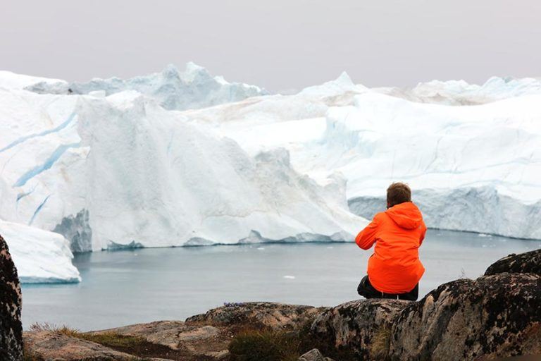 What to Wear in Greenland: Summer Packing List (+Helpful Info)