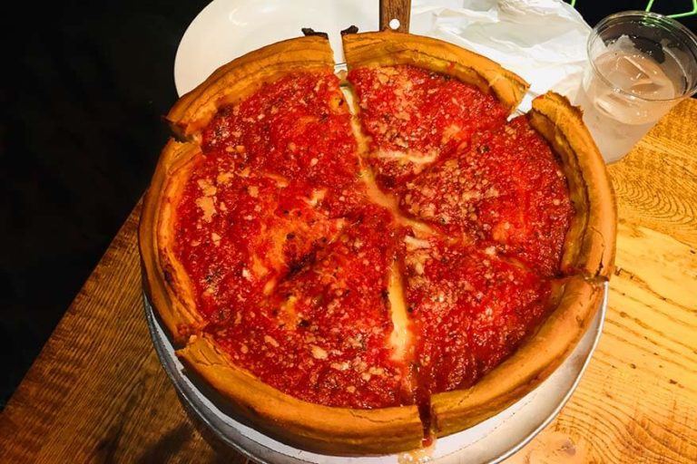 How to See the Best of Chicago in 2 Days (+ Itinerary & Map)