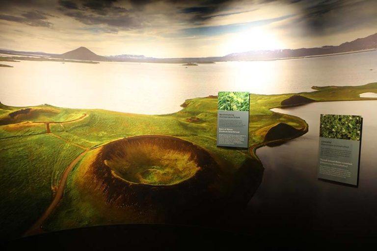 7 Great Reasons to Visit Perlan Museum in Reykjavik