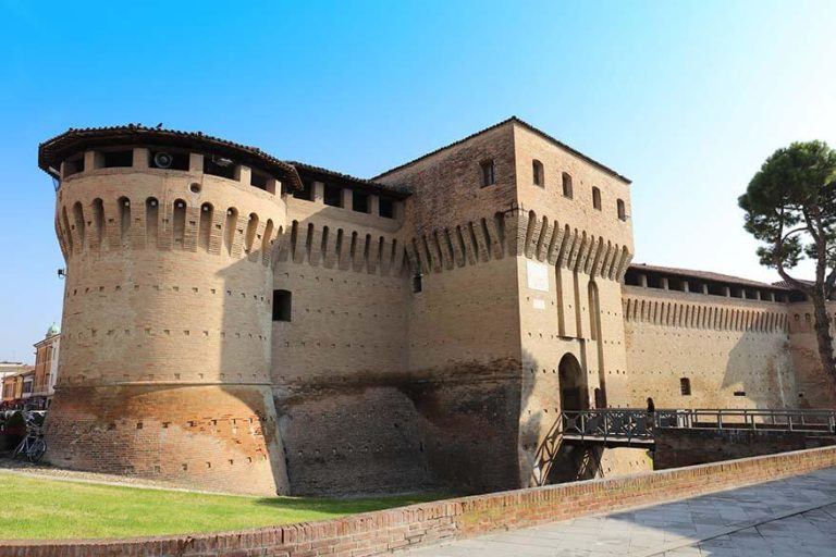 Emilia Romagna, Italy: 3-Days Itinerary + Map & Travel Tips