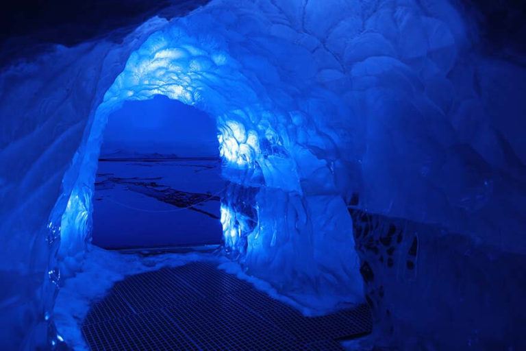 7 Great Reasons to Visit Perlan Museum in Reykjavik