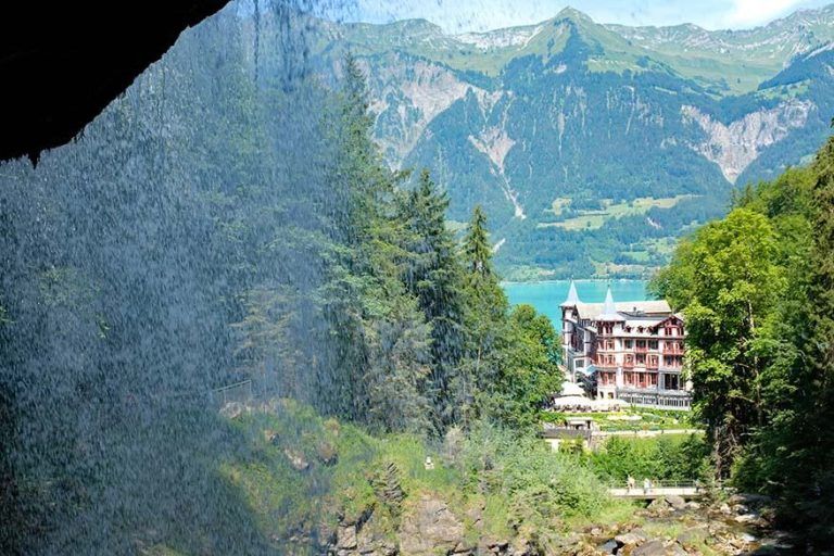 Interlaken Day Trip: Where to Go & What to See (+Map & Itinerary)