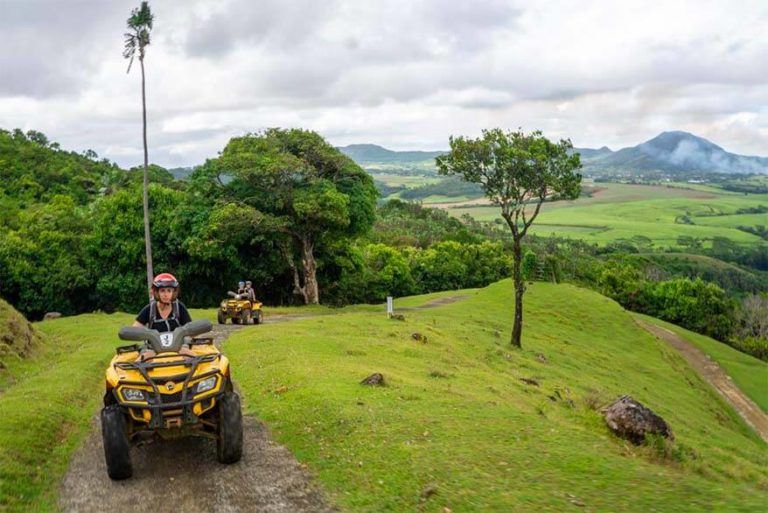 31 Top Things to Do in Mauritius: Best Places & Fun Activities (+Map ...