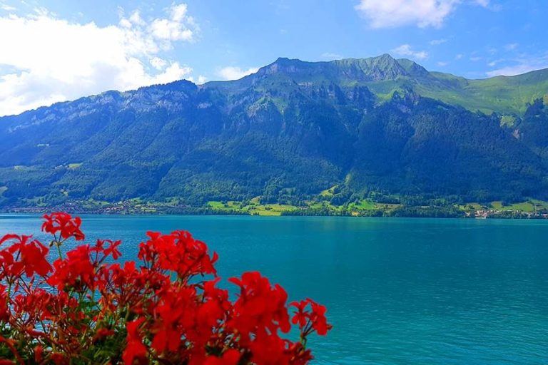 Interlaken Day Trip: Where to Go & What to See (+Map & Tips)