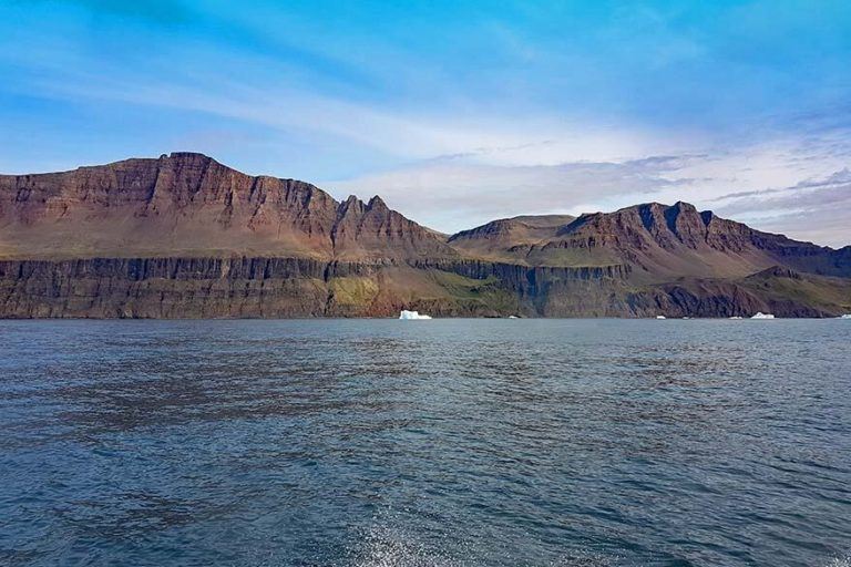 Complete Guide to Visiting Qeqertarsuaq on Disko Island in Greenland