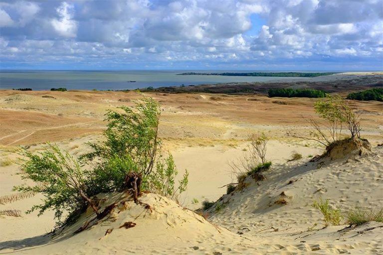 19 Best Things to Do in Nida, Lithuania (+Map & Insider Tips)