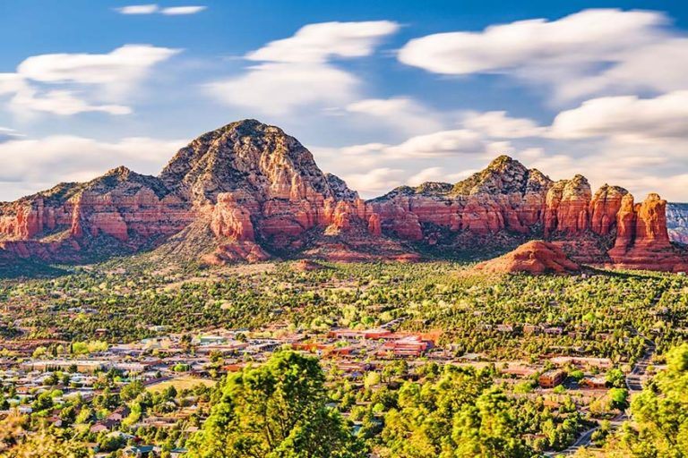Visit Sedona from Phoenix: Day Trip Itinerary & Best Things to Do
