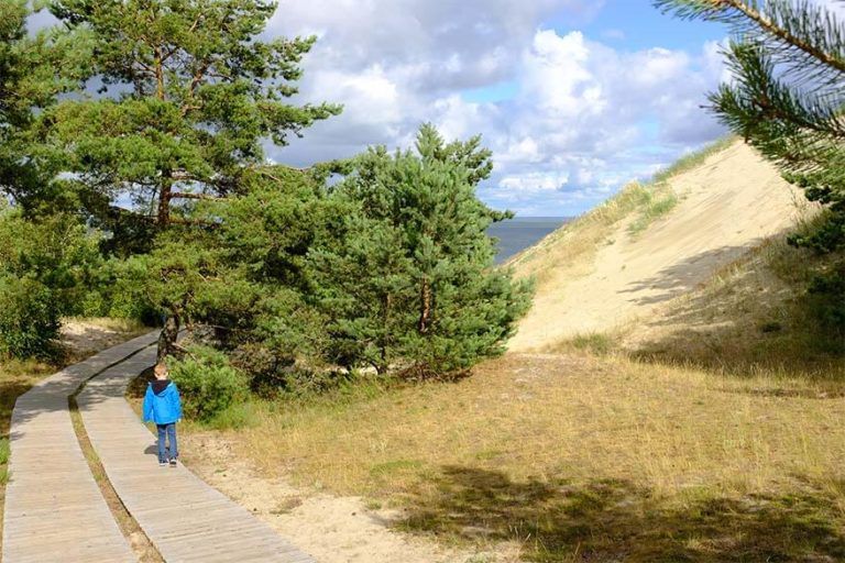 19 Best Things to Do in Nida, Lithuania (+Map & Insider Tips)