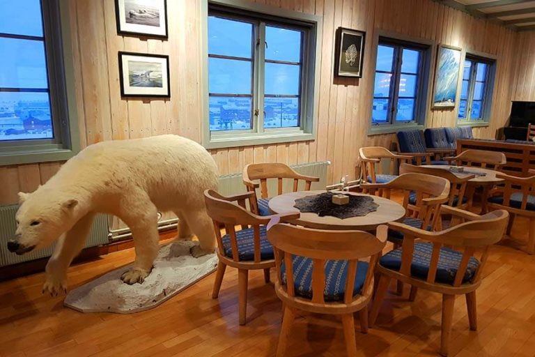 Svalbard in Winter: Things to Do & Essential Travel Tips