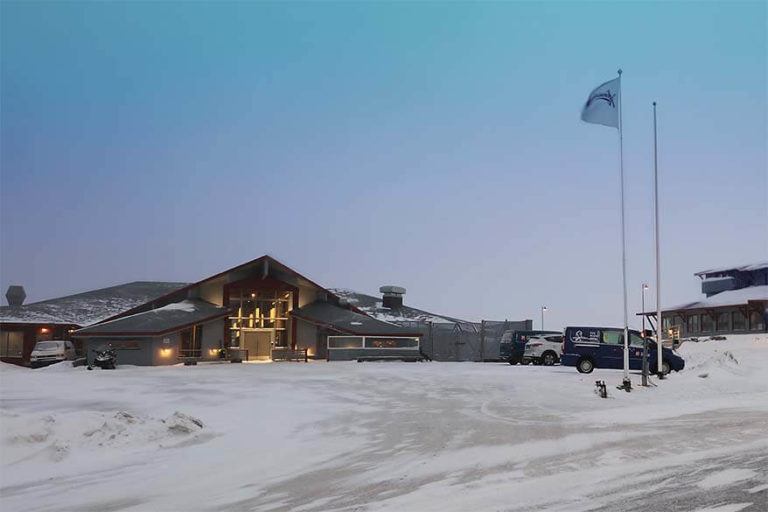 Where to Stay in Svalbard: Best Hotels & Budget Accommodation in ...