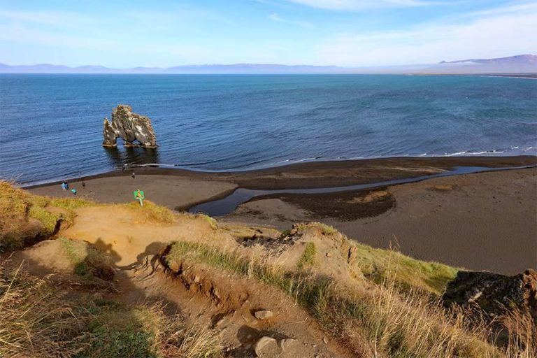Hvitserkur, Iceland: How to Visit & Things to Do Nearby