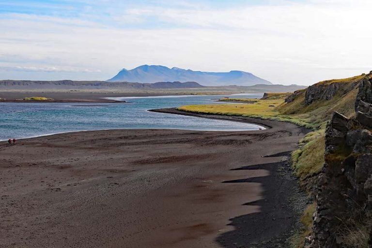 Hvitserkur, Iceland: How to Visit & Things to Do Nearby
