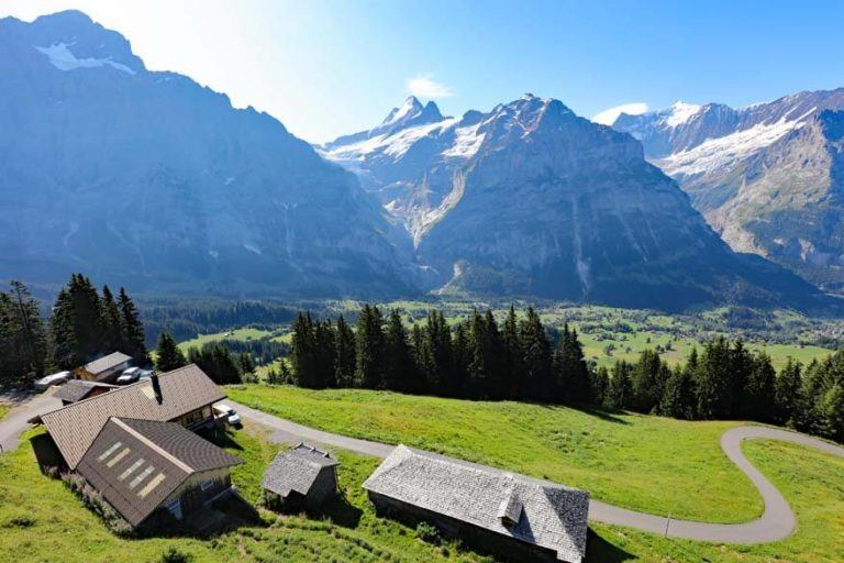 9 Best Things to Do in Grindelwald-First (+ One Day Itinerary)