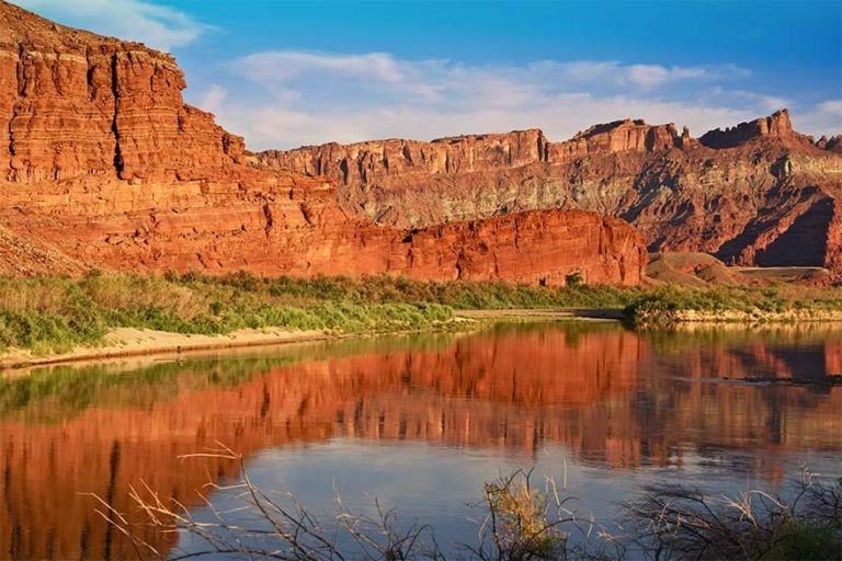 Moab Itinerary Ideas for 1 to 5 Days (How to Plan a Trip + Tips)