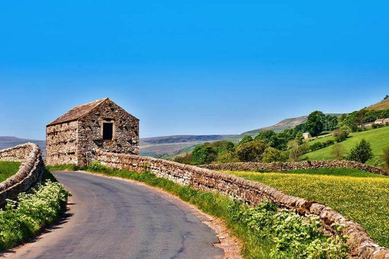 17 Amazing Yorkshire Day Trips (+ Map & Insider Tips)