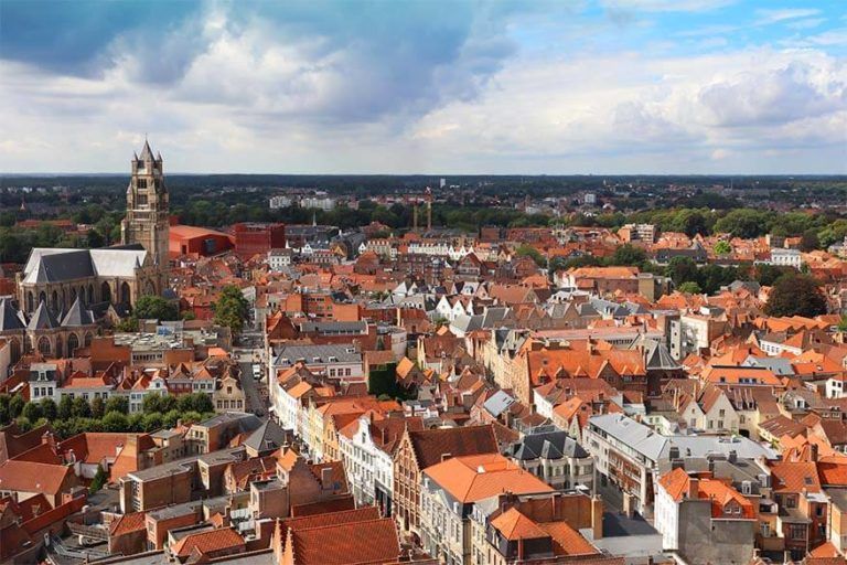 Bruges Belfry Tower: How to Visit & Is It Worth the Climb? (Belfort Brugge)