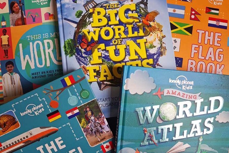 16 Top Tips & Tricks for Traveling with Kids (Family Travel Tips)