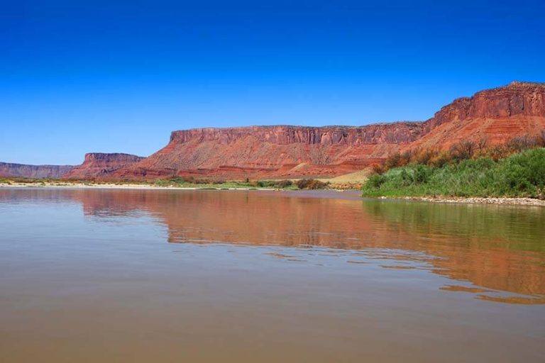 Moab Itinerary Ideas for 1 to 5 Days (How to Plan a Trip + Tips)