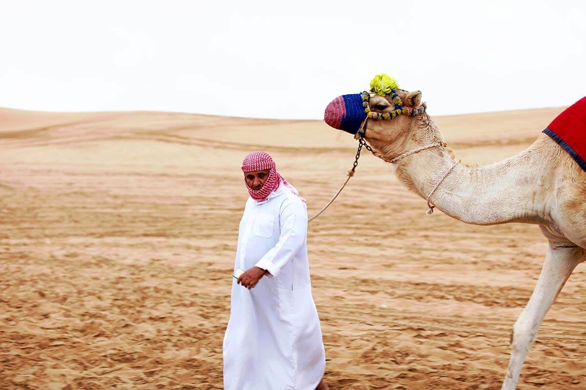 Dubai With Kids 19 Fun Things To Do For The Whole Family