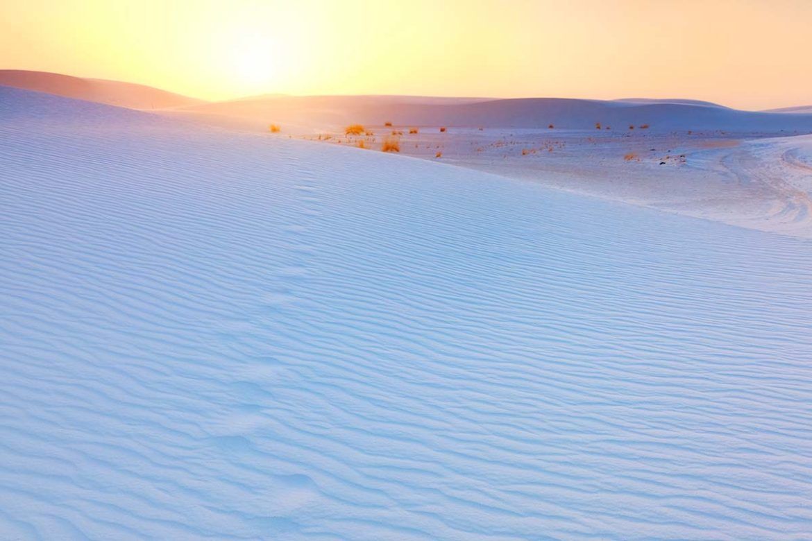 15 Beautiful U.S. National Parks to Visit in March (+ Seasonal Tips)