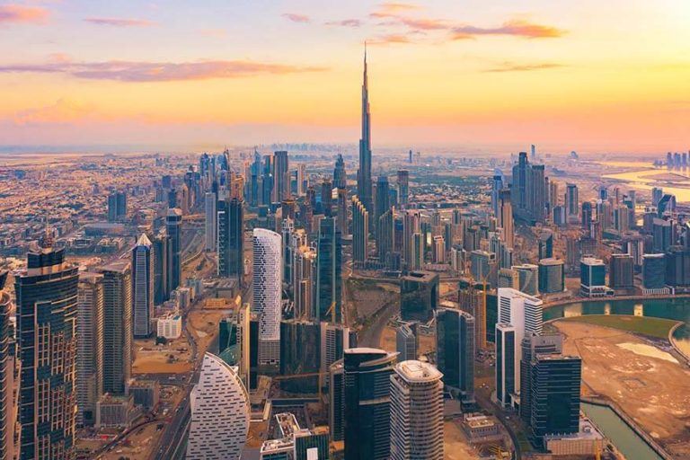 24 Fascinating Dubai Facts (From Must-Know to Fun Trivia)