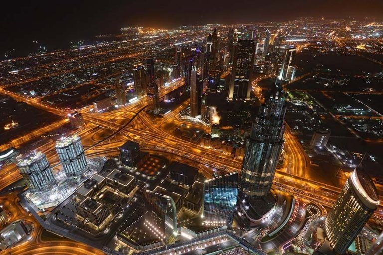 24 Fascinating Dubai Facts (From Must-Know to Fun Trivia)