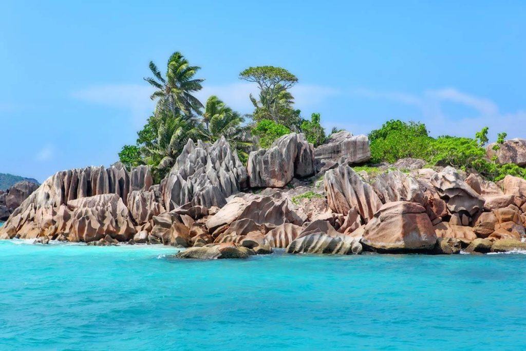 8 Most Beautiful Islands of the Seychelles That You Can Easily Visit
