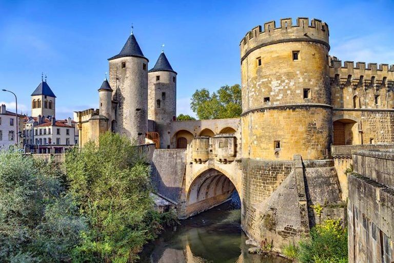 13 Absolute Best Day Trips from Luxembourg (+ Map & Insider Tips)