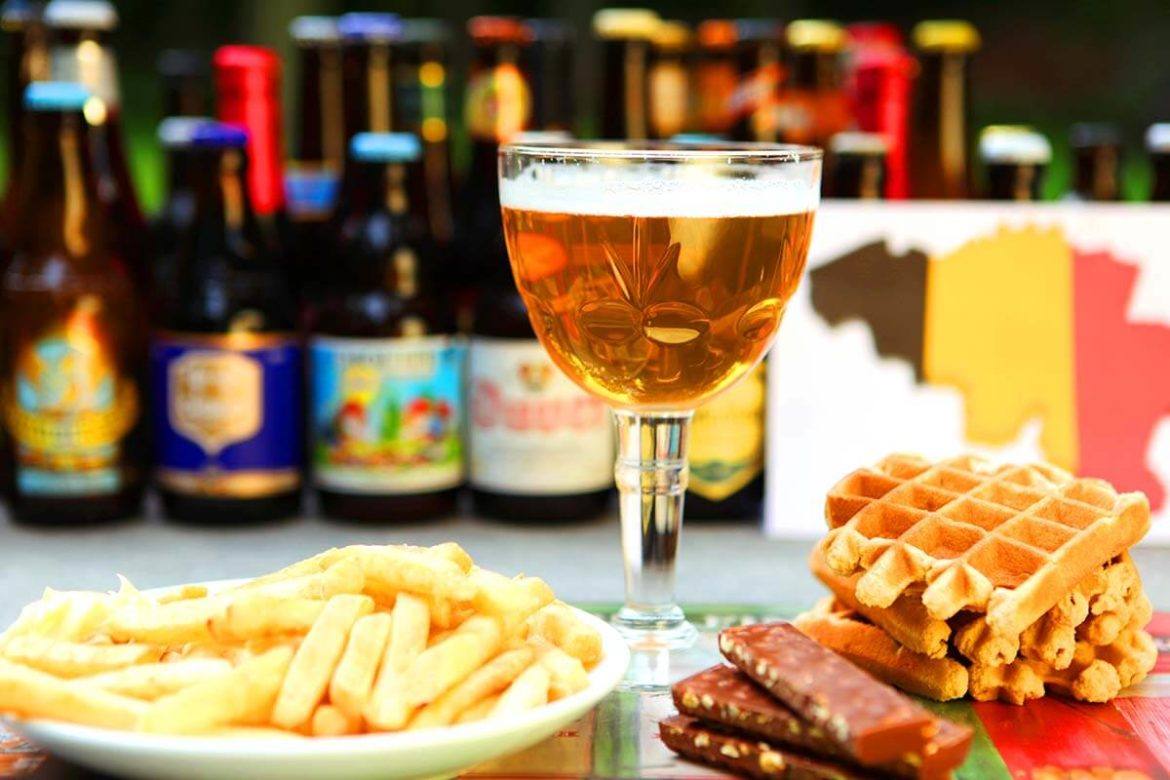 Is Brussels & Belgium Safe? +Local Tips for Your Visit