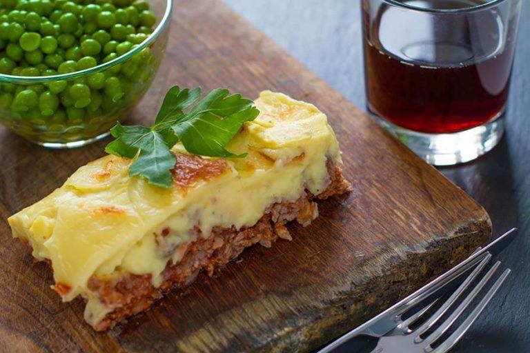 British Food: 29 Best UK Dishes (& Where to Try Them)