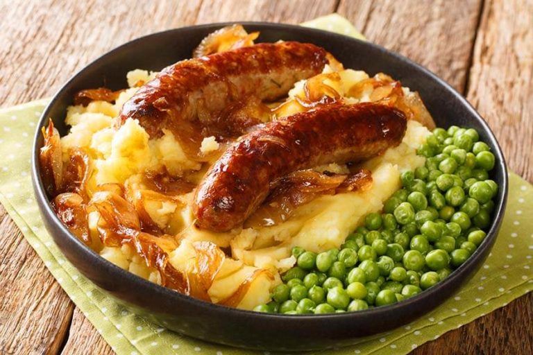 British Food: 29 Best UK Dishes (& Where to Try Them)