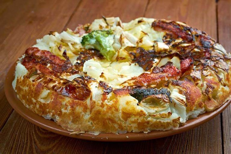 British Food: 29 Best UK Dishes (& Where to Try Them)