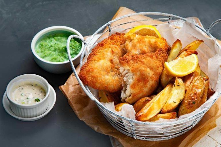 British Food: 29 Best UK Dishes (& Where to Try Them)